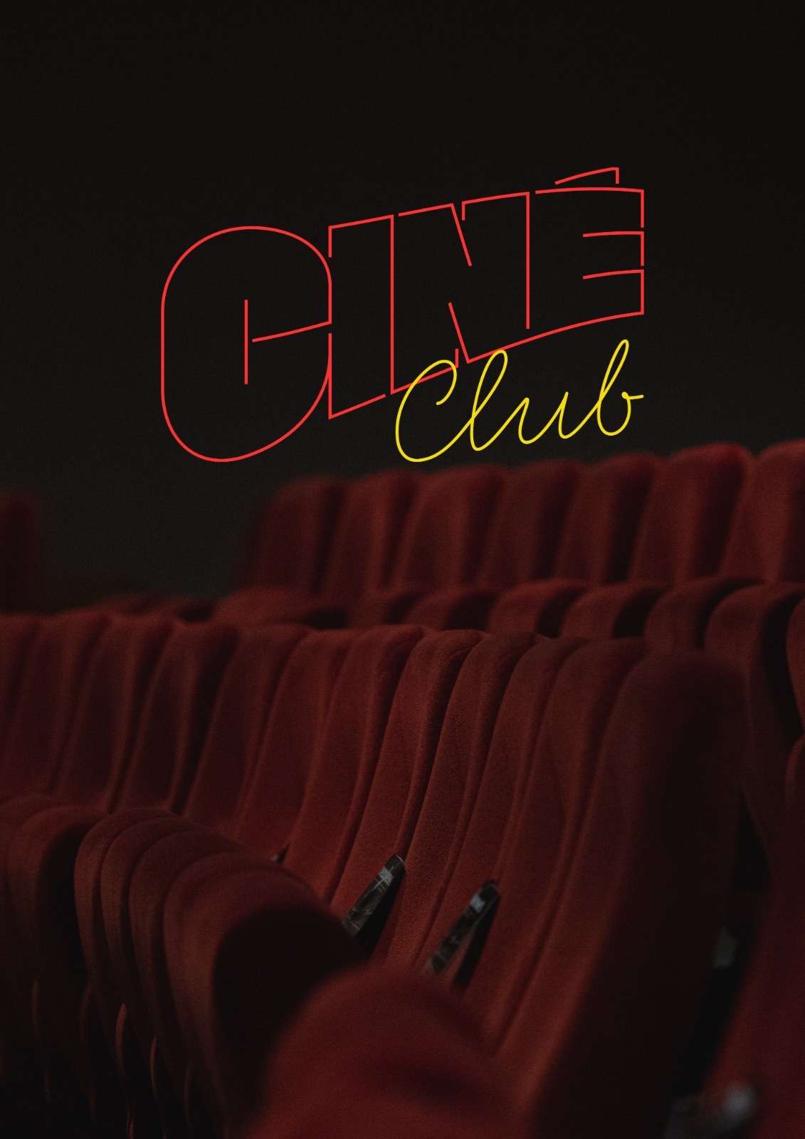 Ciné Club | Université Côte d'Azur
